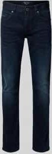 PME Legend Slim Fit Jeans mit Viskose-Anteil Modell Nightflight
