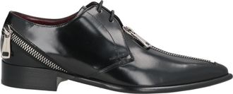 Dolce & Gabbana SCHUHE - Schn&uuml;rschuhe auf YOOX.COM