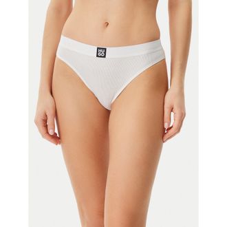 HUGO BOSS Klassischer Damenslip 50496832 Beige