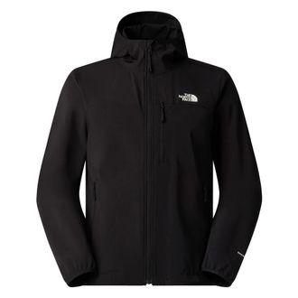 The North Face Herren, Sport, Schwarzk, SGr&ouml;&szlig;e