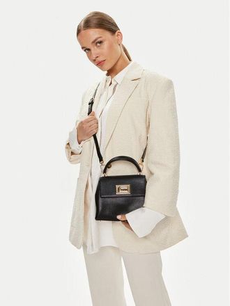 Furla Handtasche 1927 WB00109-ARE000-O6000-1-007-20-BG-B Schwarz