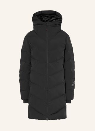 Bogner Fire + Ice Fire+Ice Skijacke Tec-Aen schwarz