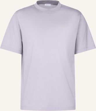 Seidensticker Seidensticker T-Shirt Regular Fit grau