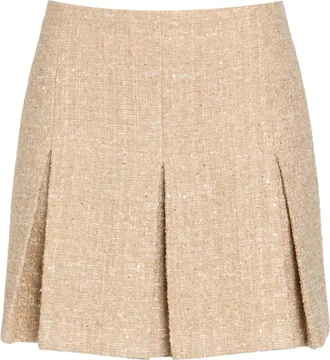 Twin-Set HOSEN & R&Ouml;CKE - Minir&ouml;cke auf YOOX.COM