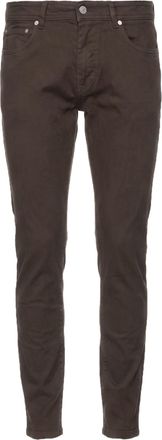 Barba HOSEN & R&Ouml;CKE - Jeanshosen auf YOOX.COM