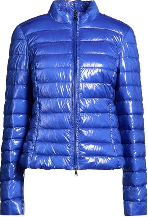Patrizia Pepe JACKEN & M&Auml;NTEL - Pufferjacken & Daunenjacken auf YOOX.COM