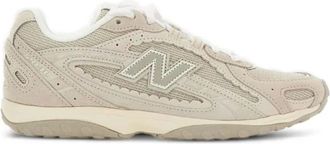 New Balance Femme, Sport, Gris, Taille: 37 EU 204L Lifestyle Baskets