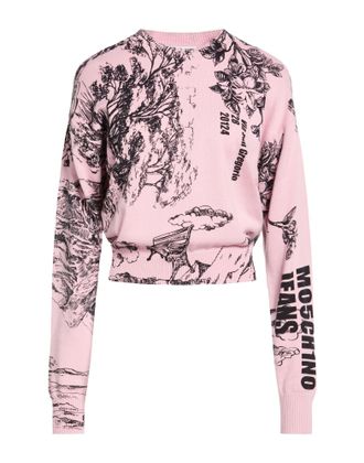 Moschino STRICKWAREN - Pullover auf YOOX.COM