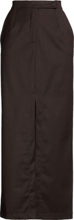 Caractere HOSEN & R&Ouml;CKE - Maxi-R&ouml;cke auf YOOX.COM