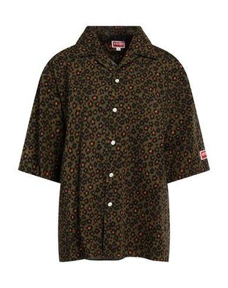 Kenzo TOPS - Chemises sur YOOX.COM