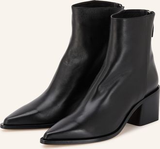 Pomme Dor Pomme Dor Stiefeletten Juliette schwarz