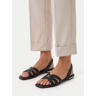 Beverly Hills Polo Club Sandalen Beverly Hills Polo Club EO-R26SS09145-01 Schwarz