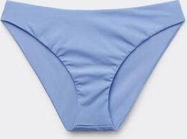 Calzedonia Bikinihose Premium Fit Blau