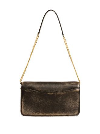 Golden Goose sac porté épaule Gioia - Noir