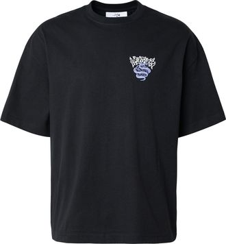 Vertere Berlin T-Shirt QUANTRA