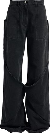 The Attico HOSEN & R&Ouml;CKE - Jeanshosen auf YOOX.COM