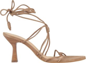Alohas SCHUHE - Sandalen auf YOOX.COM