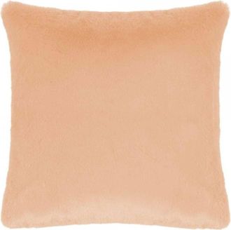 Pad Gazelle apricot, 40 x 40 cm