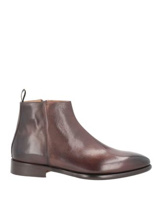 Angelo Pallotta SCHUHE - Stiefeletten auf YOOX.COM