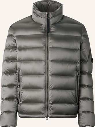 Bogner Lightweight-Daunenjacke Hugh-d3 grau