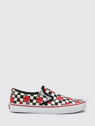 Vans Baskets VANS Homme couleur Beurre
