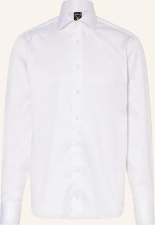 van Laack Van Laack Hemd Tailor Fit weiss