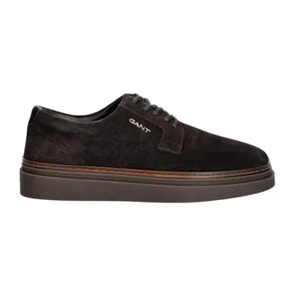 GANT Homme, Chaussures, Brun, Taille: 41 EU Kinzoon Baskets