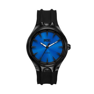 Diesel Uhr Diesel Streamline DZ2203 Schwarz