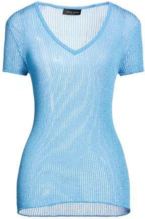Roberto Collina MAILLE - Pullover sur YOOX.COM