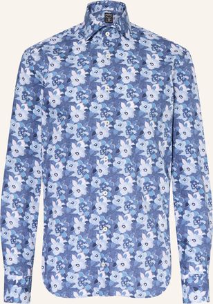 van Laack Van Laack Hemd Vl-Rivara-Tf Tailor Fit blau