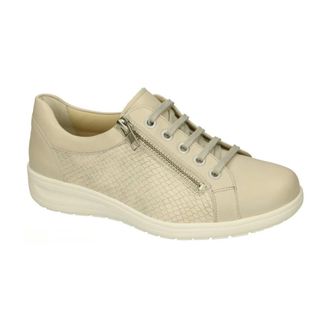 Solidus Damen, Schuhe, Beige, 37 1/2 EUGr&ouml;&szlig;e