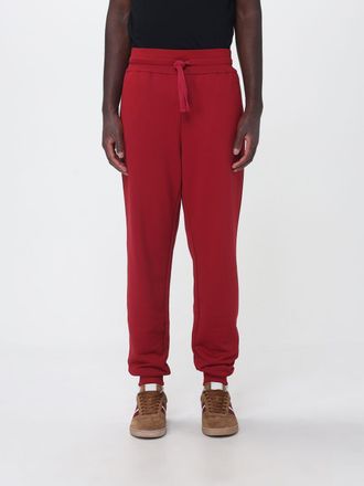 Ferrari Pantalon Homme couleur Rouge