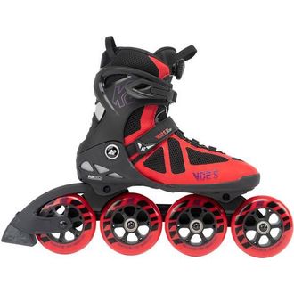 K2 Herren Inlineskates VO2 S 100 BOA red