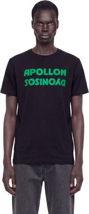 Valentino Apollon/Dyonisus T-Shirt