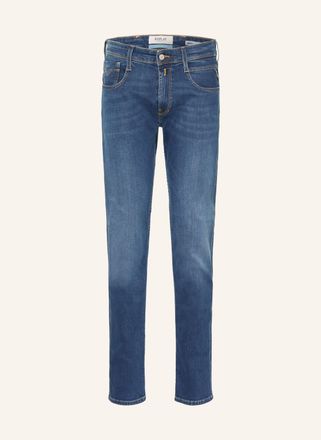 Replay Jeans Slim Fit blau