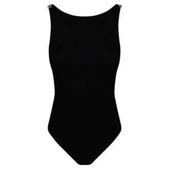 Elisabetta Franchi Body - - Tops - Damen - Schwarzk - S