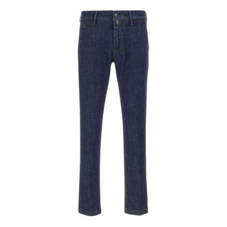 Jacob Cohen Homme, Jeans, Bleu, Taille: W34 Jeans slim