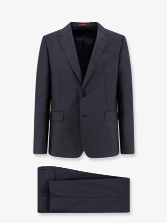Gucci Classic mohair and wool suit - GUCCI - gender_Man