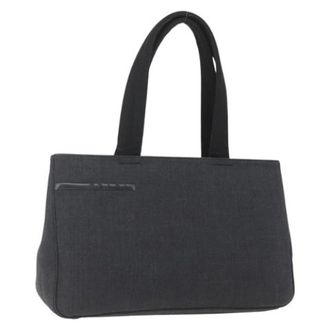 Prada Damen, Pre-Owned, Schwarzk, ONE SIZEGr&ouml;&szlig;e