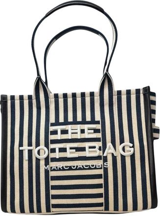 Marc Jacobs Femme, Sacs, Multicolore, Taille: ONE Size The Large Tote