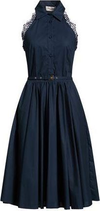 Ermanno Scervino ROBES - Robes midi sur YOOX.COM