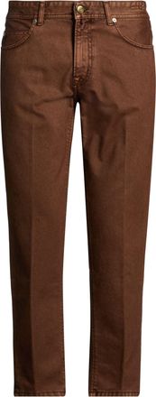 BRIGLIA 1949 HOSEN & R&Ouml;CKE - Jeanshosen auf YOOX.COM