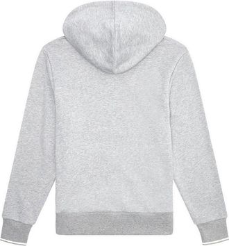 Fred Perry Kapuzensweatshirt Fred Perry Tipped Hooded Sweatshirt, Herren Kapuze Sweat. Kapuze, Kragenlos, K&auml;ngurutasche, Logostickerei