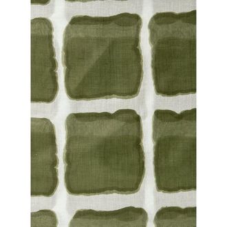 Saison 1865 Foulard en coton