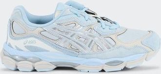 Asics Baskets - Taille 44,5