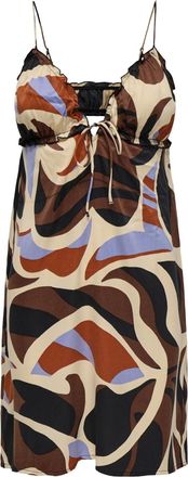 Only Onljane Life Strap Evy Dress Ptm