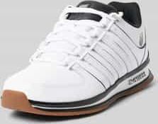 K-Swiss Sneaker mit Label-Applikation Modell Rinzler