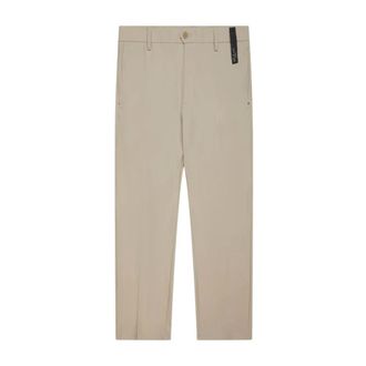 AT.P. CO Homme, Pantalons, Beige, Taille: M Sasa Chino
