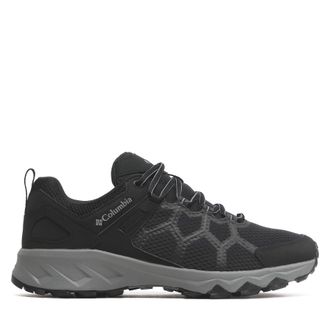 Columbia Trekkingschuhe Columbia Peakfreak II BM2954 Schwarz