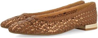 Gioseppo Blenheim Chaussures Plates Mary Jane en Cuir pour Femme Pointure 37, Cuir, 37 EU